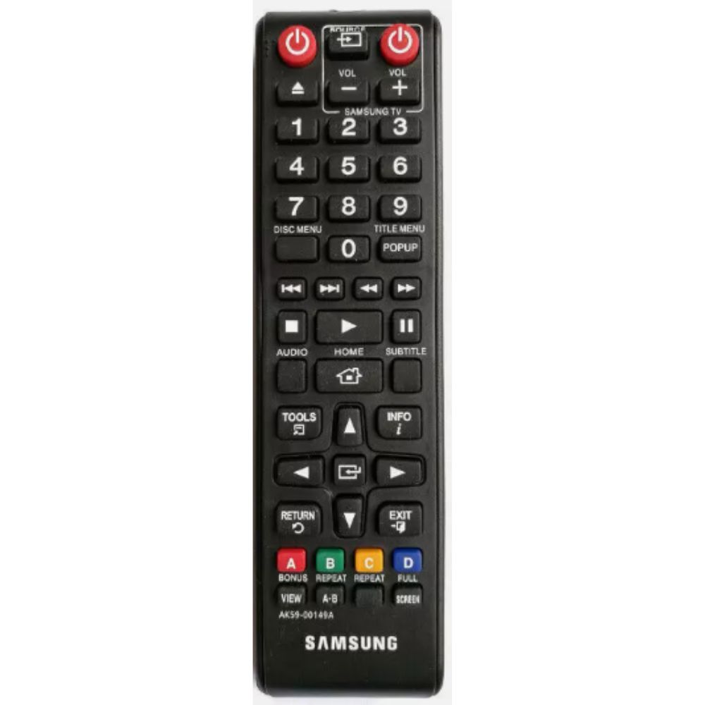 שלט למקרן קול SAMSUNG-טלפלד 077-3356525