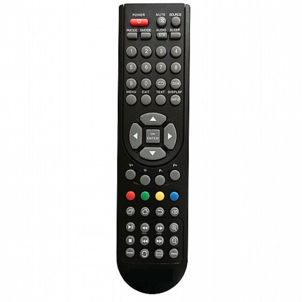 שלט לטלויזיה MASIMO תואם SMART | שלטים לטלוויזיה | טלפלד | Telepeled