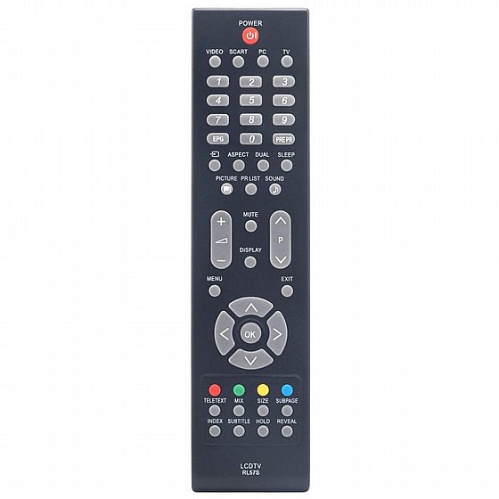 שלט לטלוויזיה SHARP GA970WJSA -טלפלד 077-3356525