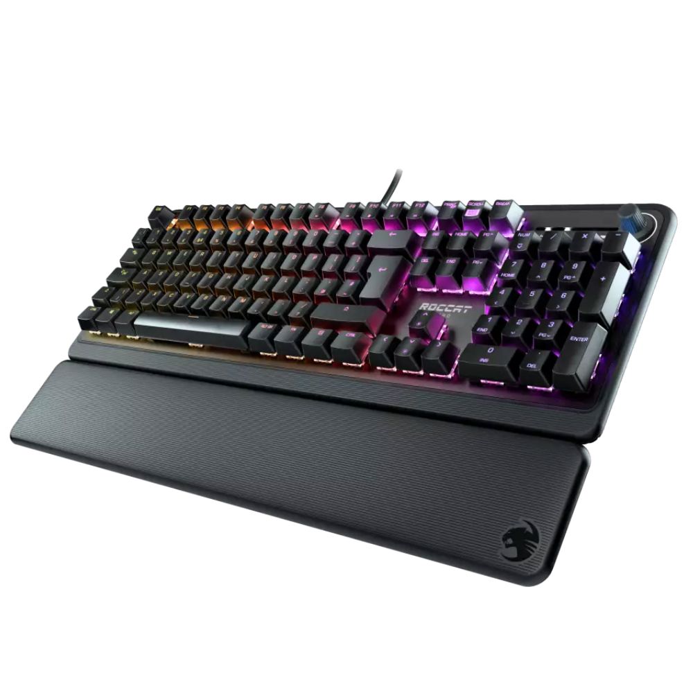 מקלדת גיימינג ROCCAT PYRO Mechanical