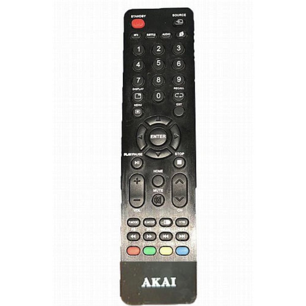 שלט לטלוויזיה AKAI-טלפלד 077-3356525