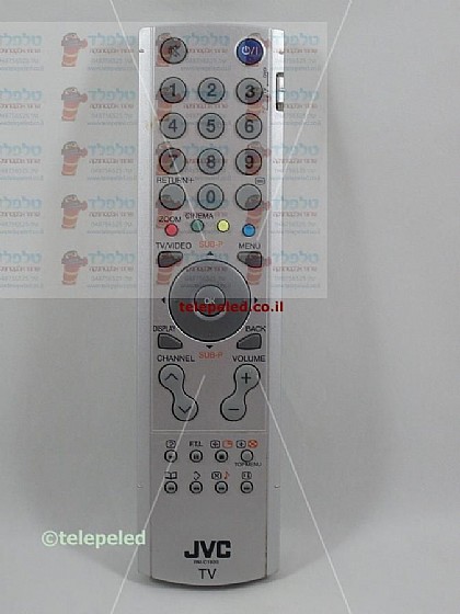 שלט לטלוויזיה LCD,PLAZMA,LED | שלטים לטלוויזיה | טלפלד | Telepeled