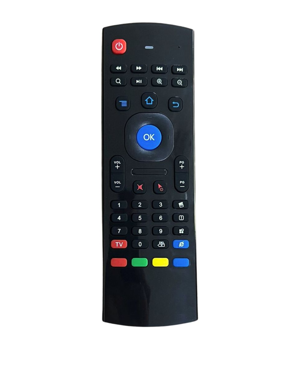 שלט לטלוויזיה MASIMO תואם SMART | שלטים לטלוויזיה | טלפלד | Telepeled